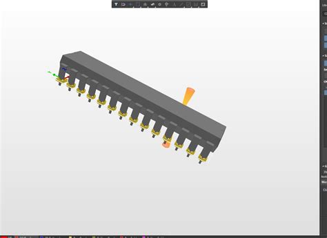 github mehdi khalfallah atmega328p pu altiumlibrary an altium designer library for the