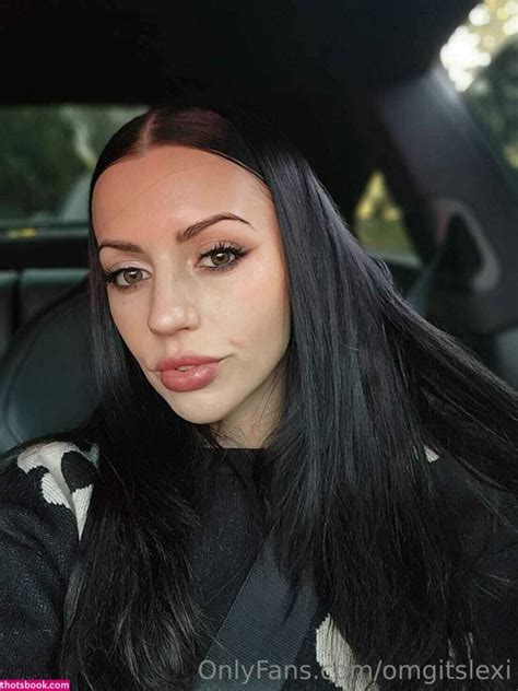 Lexi Belle Onlyfans Photos