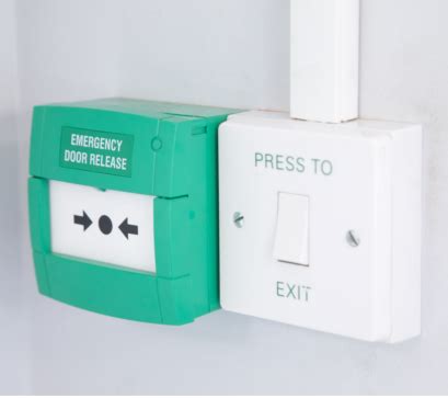 Access Control Installation Maintenance Integrity UK