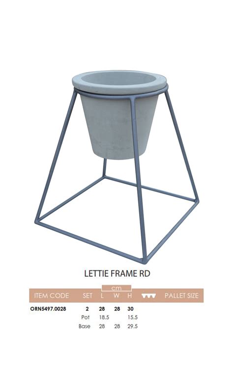 Vertical Garden A Rd Shape Rosa Planters Vietnam Co Ltd