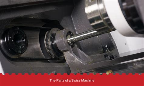 Swiss Cnc Machining Berkness Company