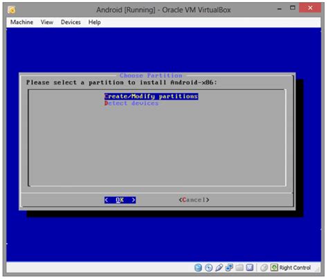 How To Install Android On VirtualBox Step Easy Guide TechRechard