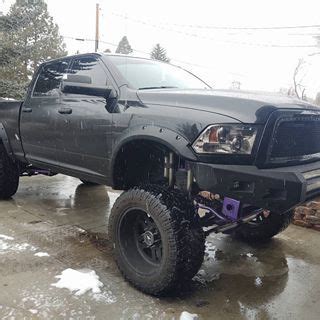 The Ultimate Chase Truck