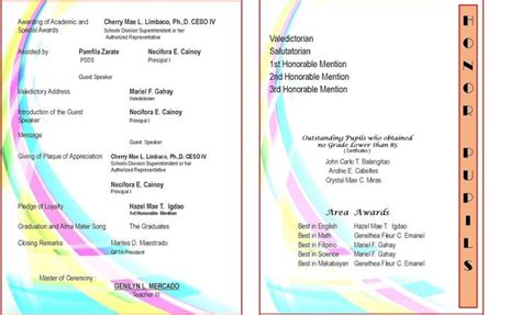 Program Layout Template 12 Fantastic Vacation Ideas For Program Layout Template