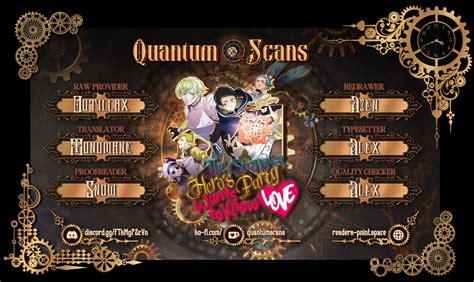 Saikyou Yuusha Party Wa Ai Ga Shiritai Chapter Toonclash