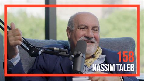 Nassim Taleb — Meditations On Extremistan 158