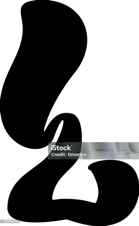 액체 벡터 글꼴 문자 L 알파벳을 표시합니다 대문자 서체 Abc 요소 소셜 미디어 웹 디자인 포스터 배너 인사말 카드 0명에