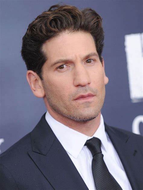 Filmografie Von Jon Bernthal Filmstarts De