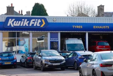 Kwik Fit Manager Suspended Over Video Of Karaoke With Customer S Sex Toy The Mirror