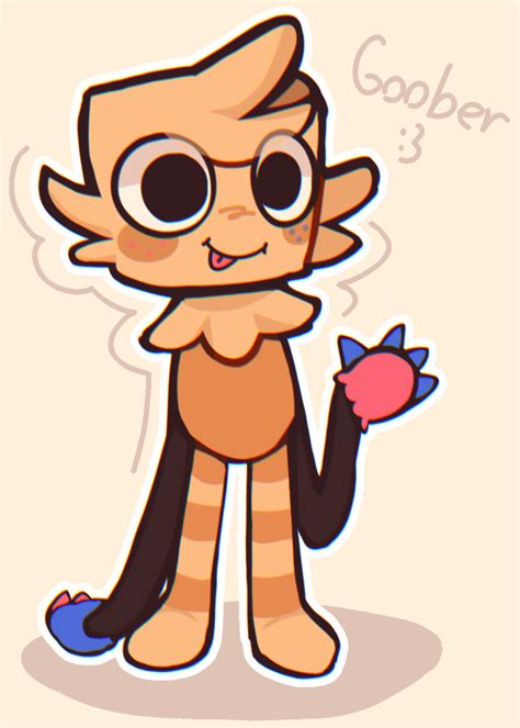 Goob Dandys World Art