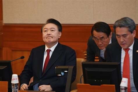 尹 홍장원·곽종근이 ‘탄핵 공작 시작 의도 다분해”