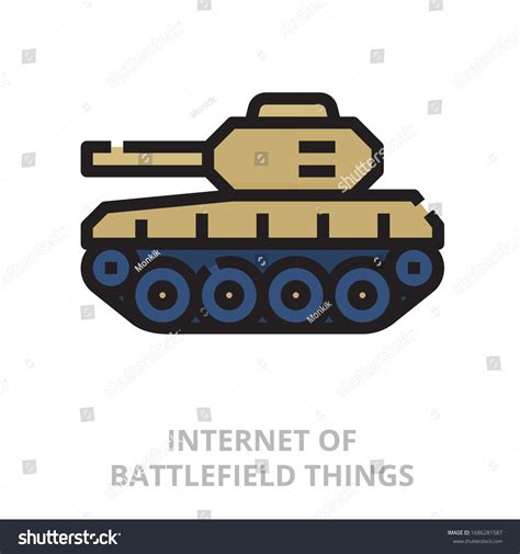 Internet Battlefield Things Over 2 Royalty Free Licensable Stock Illustrations And Drawings