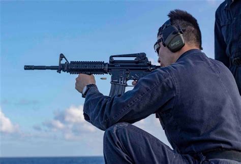 Clone Correct Carry Handle Placement R Militaryarclones