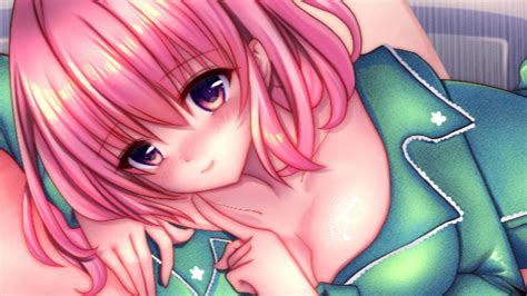 モモちぃ完成 宣伝 乙女の秘密の恋 Ci enシエン