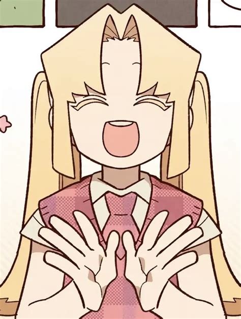 ﾟ★ Bibi I Love Amy Amy Character Design Manhwa