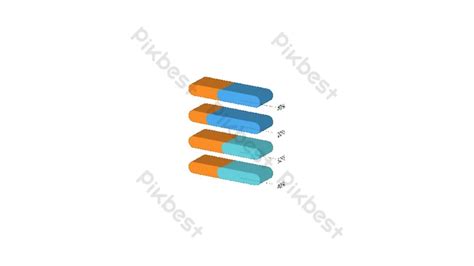 Commonly Used Data Chart Ppt Information Elements Powerpoint Pptx