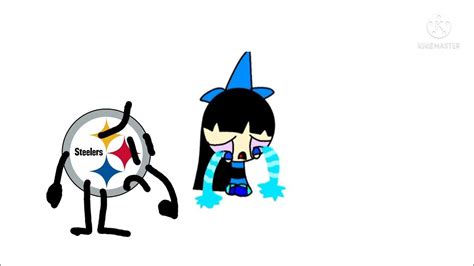 Steelers See Vicky Unicorn Crying Youtube