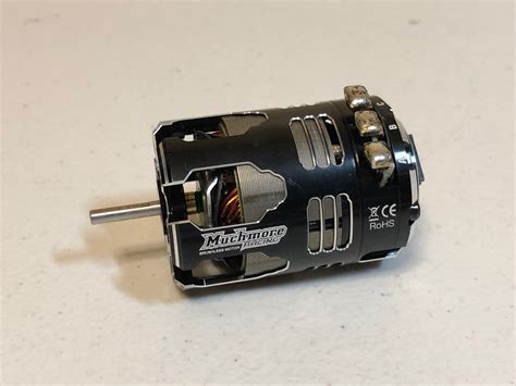 New MuchMore FLETA ZX V T W X Rotor R C Tech Forums