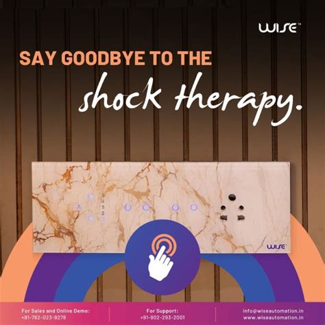 Wise Home Automation On Linkedin Wise Wiseautomation Happyclients Promptservice Shockproof