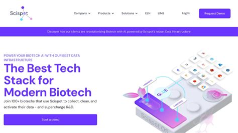 Scispot Lab As Code Bestofai
