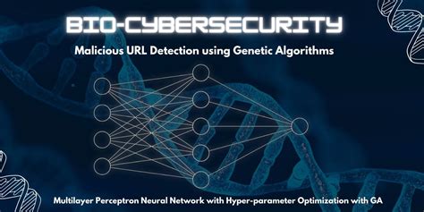 Genetic Algorithm Optimized Neural Network Model For Malicious Url