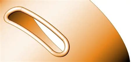 How To Create 3d Non Planar Sweeps In Solidworks Solidsmack