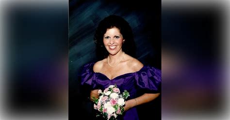 Obituary Information For Teresa L Ori