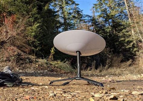 Volna Kupol Garant Rf Has Begun Massively Jamming Starlink With The