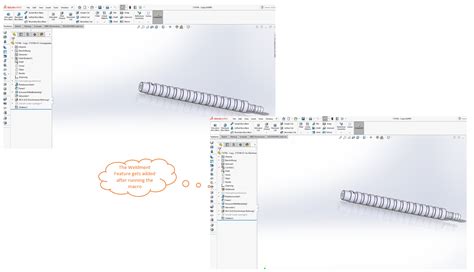 Weldment Feature Central Innovation Mfg Knowledge Base