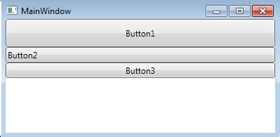 Understanding Content Controls In WPF Go Expert