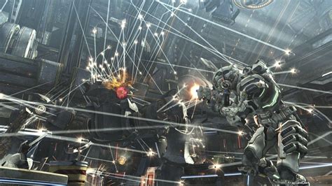 Vanquish Review