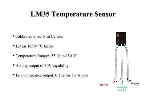 Temperature Controller Ppt