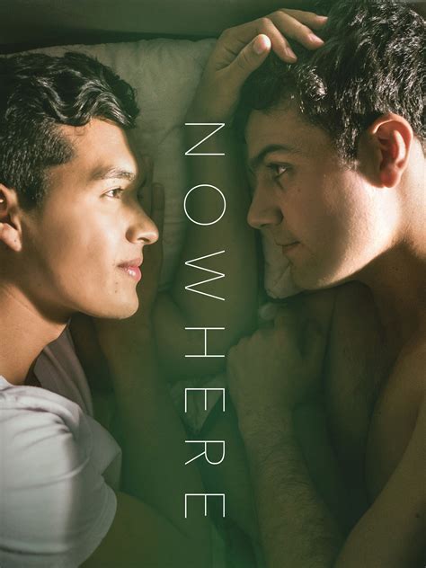 Prime Video Nowhere