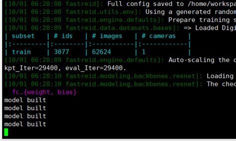 多卡训练gpu利用率不均衡问题 · Issue 294 · Jdai Cvfast Reid · Github