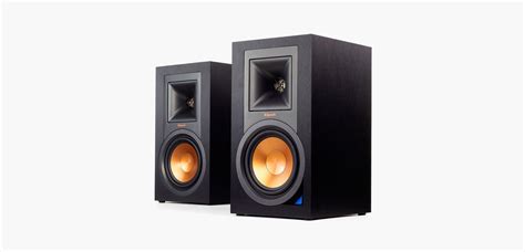 Klipsch R-15PM Powered Monitors - IMBOLDN