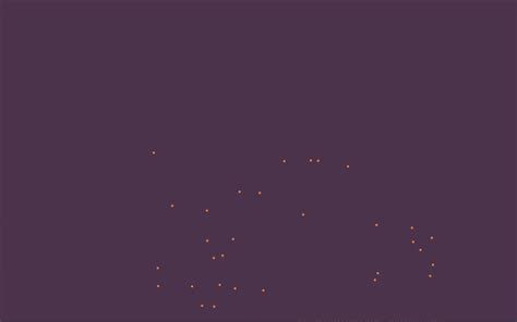 Creating Many Glpoints Within Window Bounds Ropengl