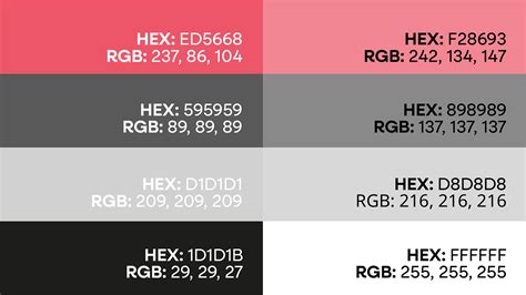 Sakura Code Projects Brand Identity Guidelines Behance Behance