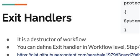 Argo Workflows Training 101 · Issue 3789 · Argoprojargo Workflows