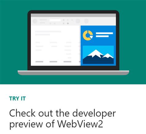 在win32 c 应用中使用基于chromium的webview2 知乎