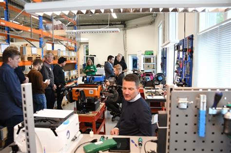 Capra Robotics On Linkedin Robots Robotics Event Security