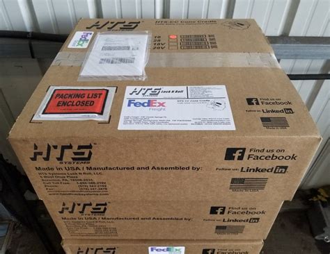 Beautiful Fedex Packing Boxes Packaging Industry Europe