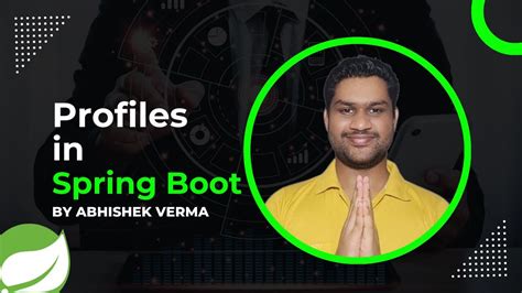 Chapter Spring Boot Profiles Profiles In Spring Boot Managing Multiple Configuration