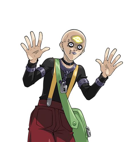 Strings Render 2 Duel Links By Maxiuchiha22 On Deviantart