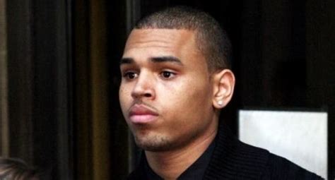 Chris Brown Can Not Beat Rihanna Assault Charge