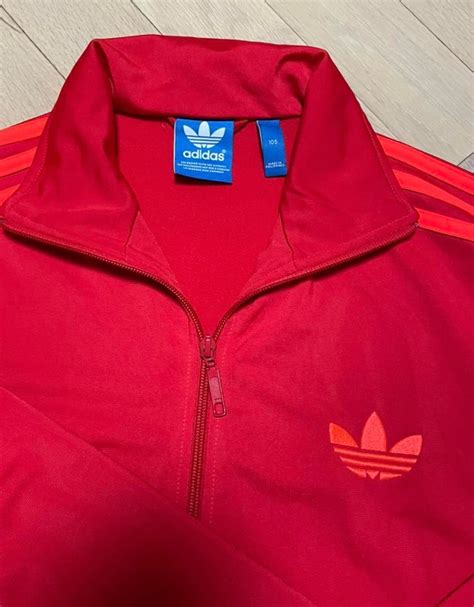 아디다스 저지 후루츠패밀리