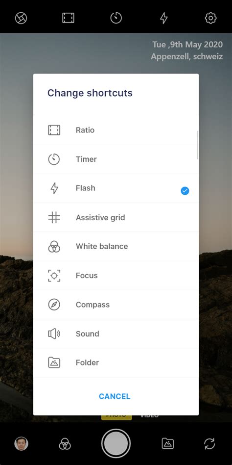 Android Için Timestamp Camera İndir