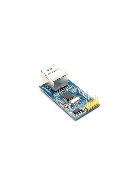 Modulo Interface Para Ethernet Com TCP IP Conversores PTR