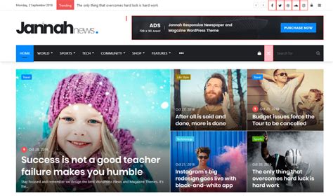 Everything You Need To Know About These Fastest WordPress Themes LearnWoo