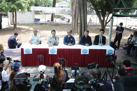 Photo Gallery “ราชทัณฑ์” แจง “ทักษิณ” อายุมาก เข้าข่ายกลุ่มเปราะบางต้องเฝ้าระวัง ขออภัยโทษทำได้