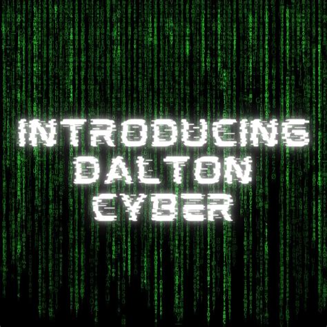 Dalton Cyber Security On Linkedin Cybersecurity Cyberessentials Businesssupport